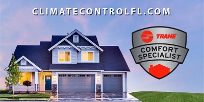 TRANE – Climate Control Florida